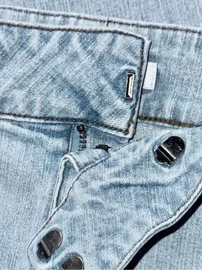 Jennifer Lopez | Jeans | Jlo By Jennifer Lopez Low Rise Flare Y2k Jeans ...